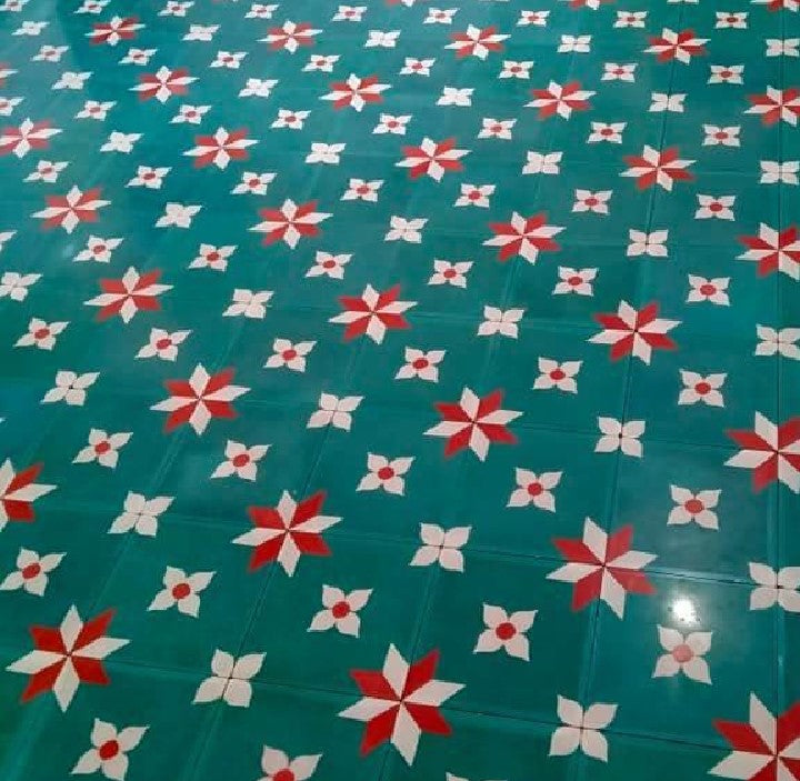 Premium Athangudi Tiles Collection - from Bharat Natural – bharatnatural