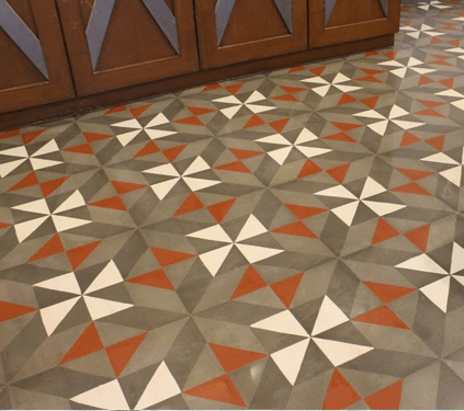 Reviving Heritage: Athangudi Tiles in Contemporary Architecture ...